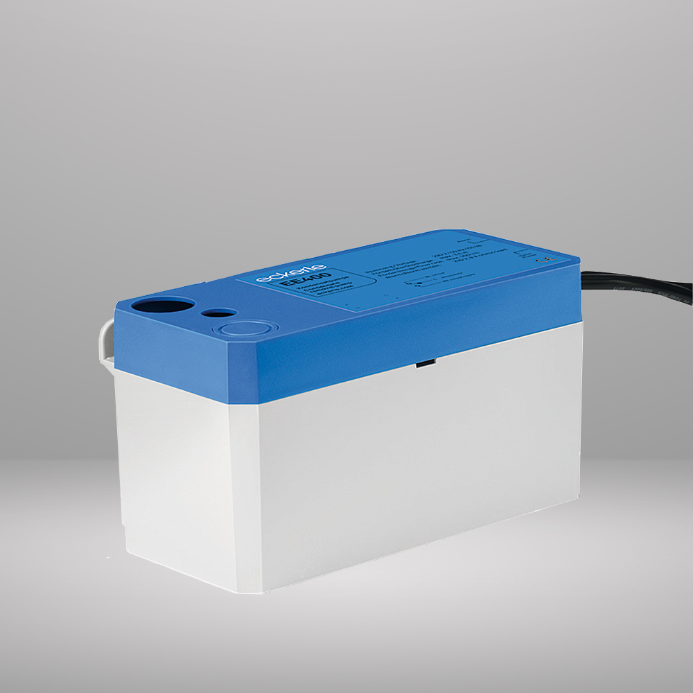 EE400NEO - Eckerle Technologies GmbH